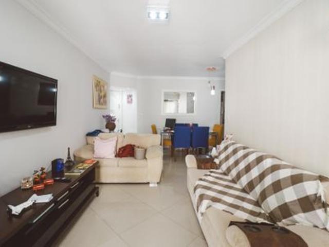 Apartamento para alugar com 76m², 2 quartos e 1 vaga