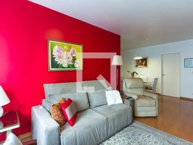 Apartamento para alugar com 76m², 2 quartos e 1 vaga