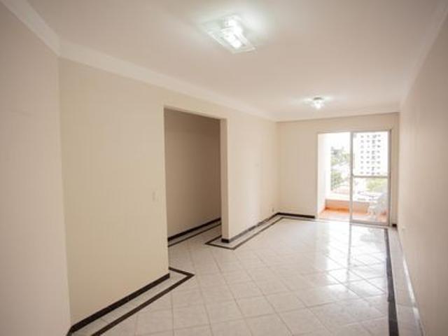 Apartamento para alugar com 76m², 2 quartos e 1 vaga
