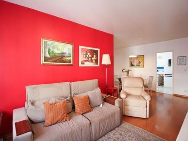 Apartamento para alugar com 76m², 2 quartos e 1 vaga