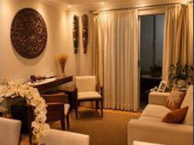 Apartamento para alugar com 76m², 2 quartos e 2 vagas