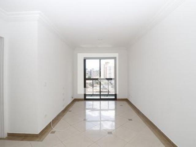Apartamento para alugar com 76m², 3 quartos e 2 vagas