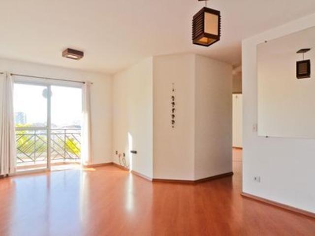 Apartamento para alugar com 76m², 3 quartos e 2 vagas