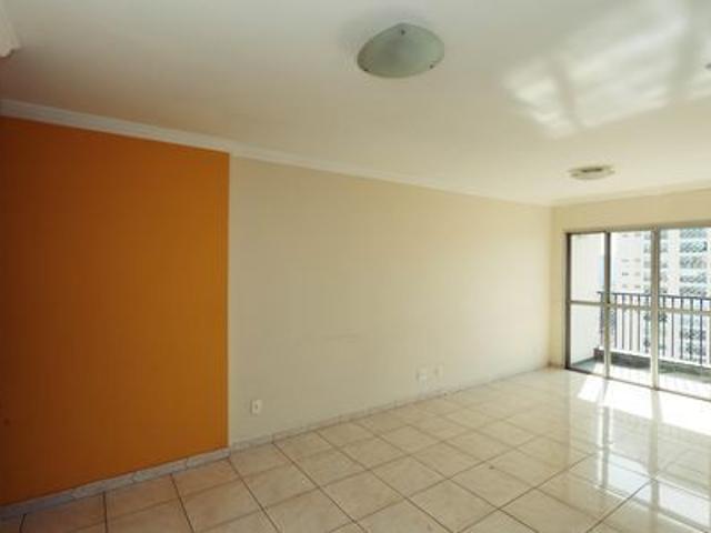 Apartamento para alugar com 76m², 3 quartos e 2 vagas