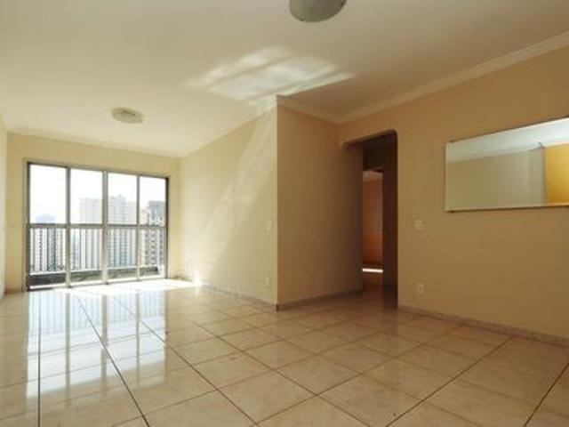 Apartamento para alugar com 76m², 3 quartos e 2 vagas