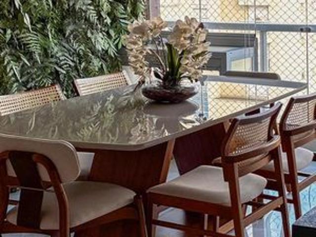 Apartamento para alugar com 77m², 2 quartos e 2 vagas