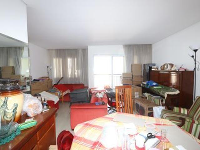 Apartamento para alugar com 77m², 2 quartos e 2 vagas