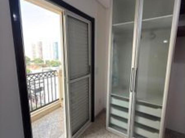 Apartamento para alugar com 77m², 2 quartos e 2 vagas