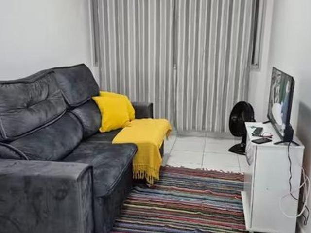 Apartamento para alugar com 77m², 3 quartos e 1 vaga