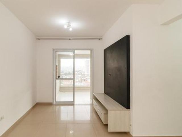 Apartamento para alugar com 77m², 3 quartos e 2 vagas
