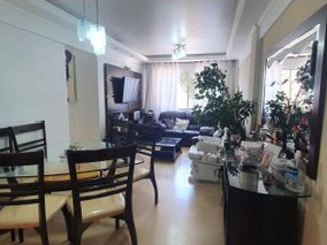 Apartamento para alugar com 77m², 3 quartos e 2 vagas