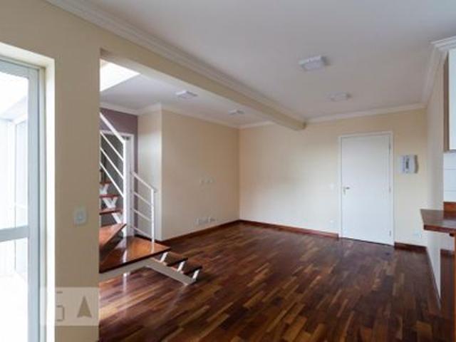 Apartamento para alugar com 78m², 2 quartos e 1 vaga