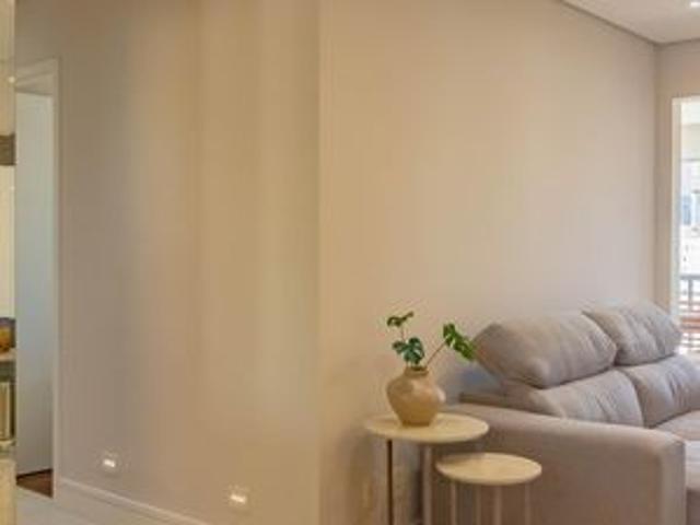 Apartamento para alugar com 78m², 2 quartos e 1 vaga