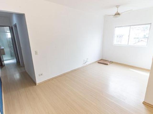 Apartamento para alugar com 78m², 2 quartos e 1 vaga