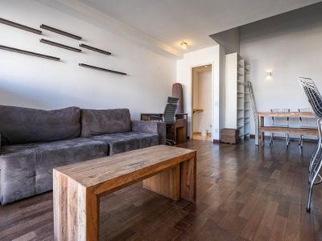 Apartamento para alugar com 78m², 2 quartos e 2 vagas