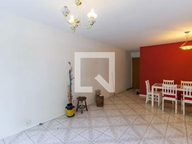 Apartamento para alugar com 78m², 3 quartos e 1 vaga