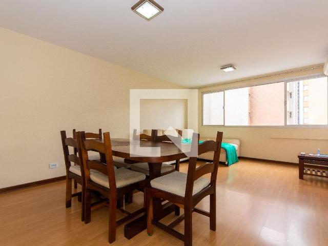 Apartamento para alugar com 78m², 3 quartos e 1 vaga