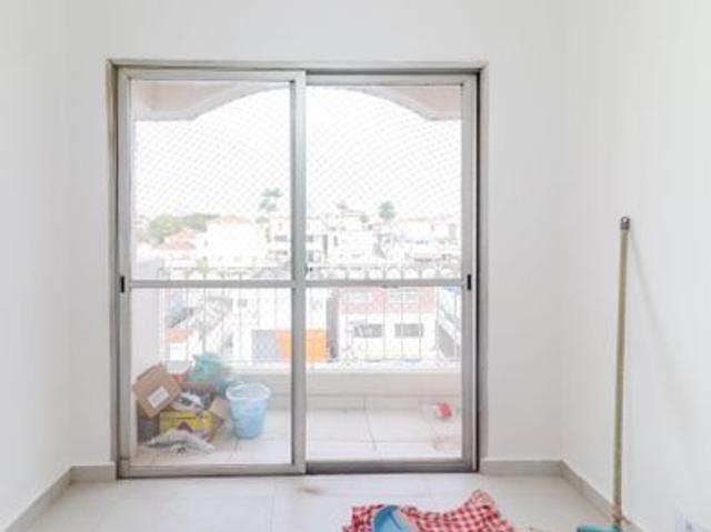 Apartamento para alugar com 78m², 3 quartos e 1 vaga