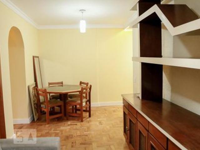 Apartamento para alugar com 78m², 3 quartos e 1 vaga