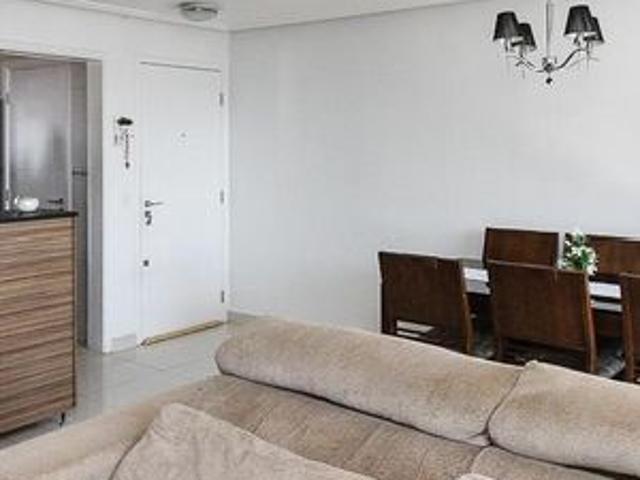 Apartamento para alugar com 79m², 2 quartos e 2 vagas