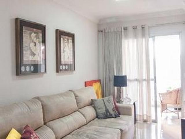 Apartamento para alugar com 79m², 3 quartos e 1 vaga
