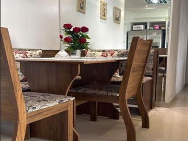 Apartamento para alugar com 79m², 3 quartos e 2 vagas