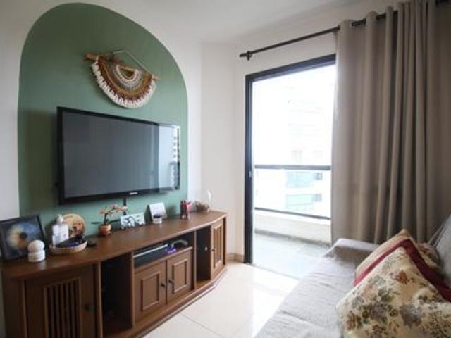 Apartamento para alugar com 79m², 3 quartos e 2 vagas