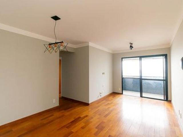 Apartamento para alugar com 79m², 3 quartos e 2 vagas