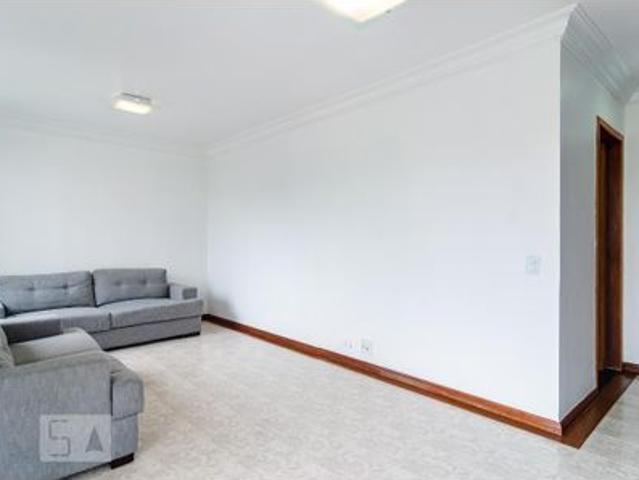 Apartamento para alugar com 80m², 2 quartos e 1 vaga