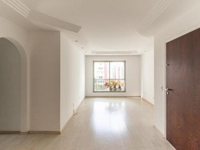 Apartamento para alugar com 80m², 2 quartos e 1 vaga