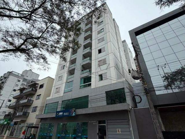 Apartamento para alugar com 80m², 2 quartos e 1 vaga