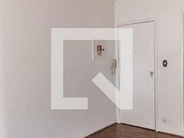 Apartamento para alugar com 80m², 2 quartos e 1 vaga