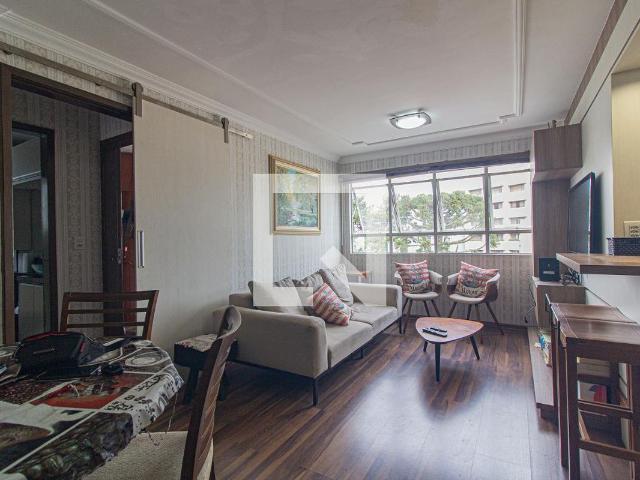 Apartamento para alugar com 80m², 2 quartos e 1 vaga
