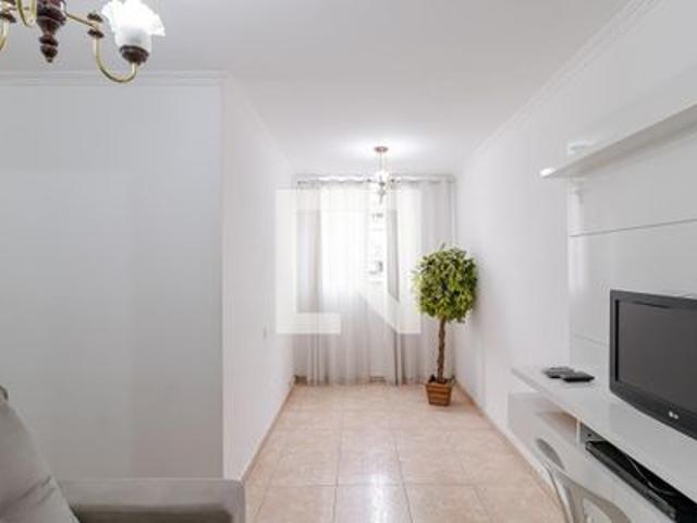 Apartamento para alugar com 80m², 2 quartos e 1 vaga