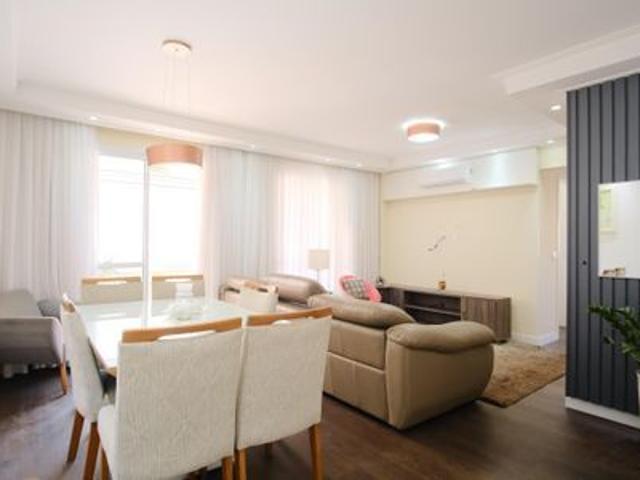 Apartamento para alugar com 80m², 2 quartos e 2 vagas