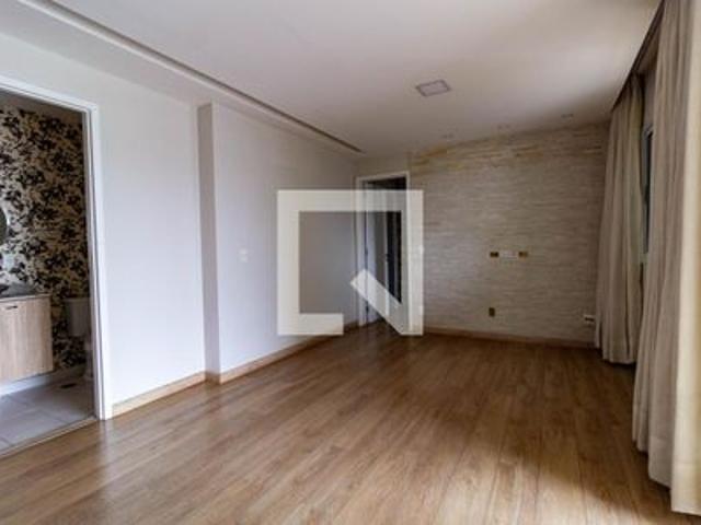 Apartamento para alugar com 80m², 2 quartos e 2 vagas