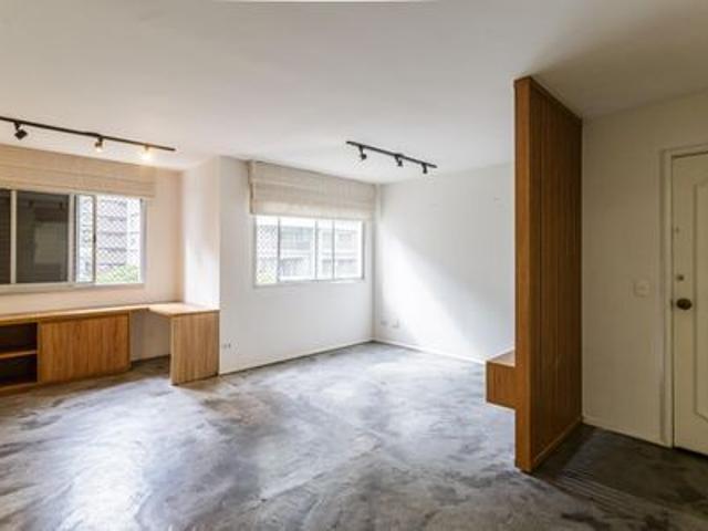 Apartamento para alugar com 80m², 2 quartos e 2 vagas
