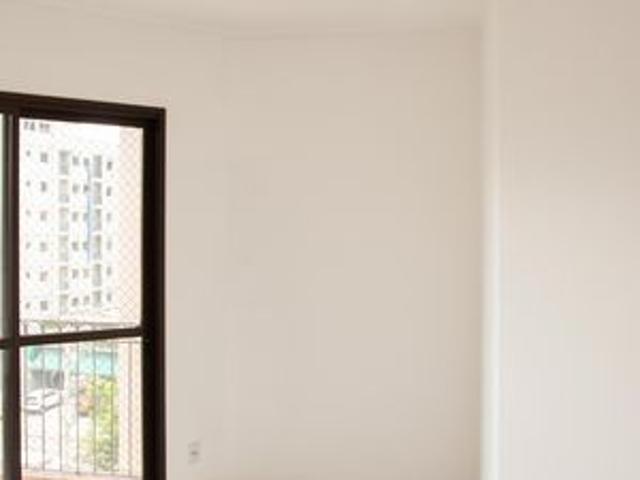 Apartamento para alugar com 80m², 3 quartos e 1 vaga