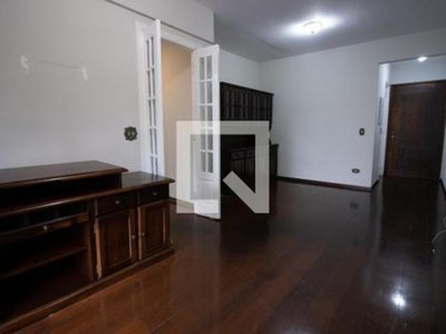 Apartamento para alugar com 80m², 3 quartos e 1 vaga