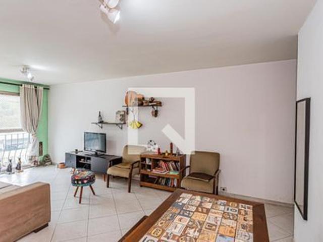 Apartamento para alugar com 80m², 3 quartos e 1 vaga