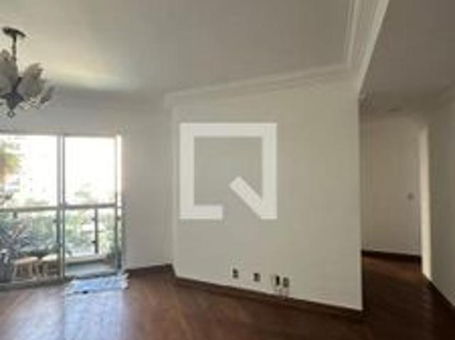 Apartamento para alugar com 80m², 3 quartos e 2 vagas