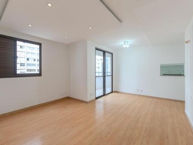 Apartamento para alugar com 80m², 3 quartos e 2 vagas