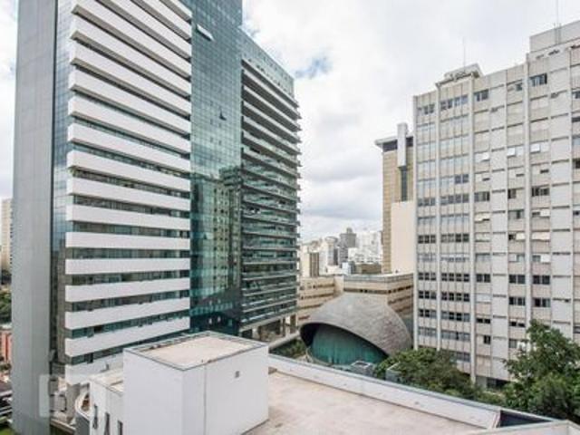 Apartamento para alugar com 80m², 3 quartos e 2 vagas
