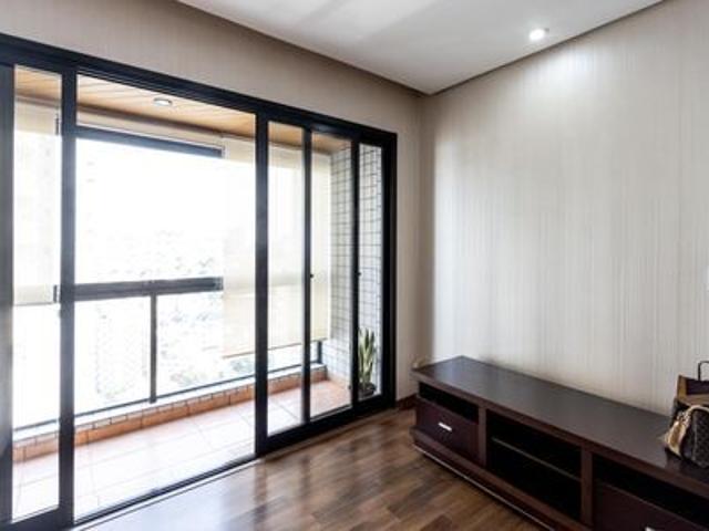 Apartamento para alugar com 80m², 3 quartos e 2 vagas