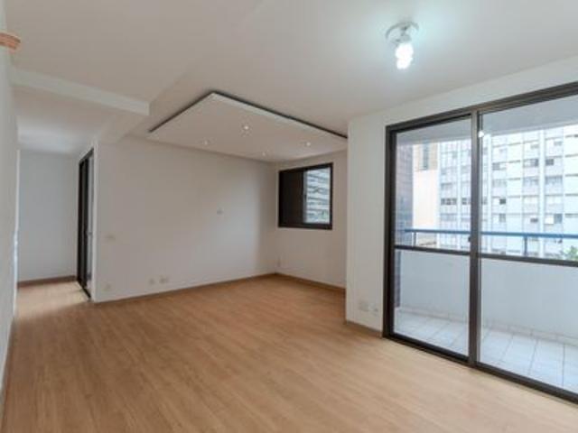 Apartamento para alugar com 80m², 3 quartos e 2 vagas