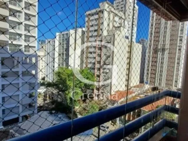 Apartamento para alugar com 80m² Pinheiros