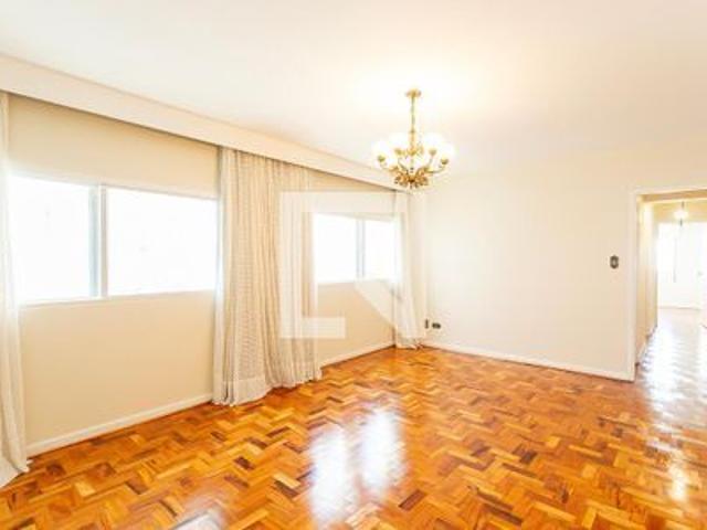 Apartamento para alugar com 81m², 2 quartos e 1 vaga