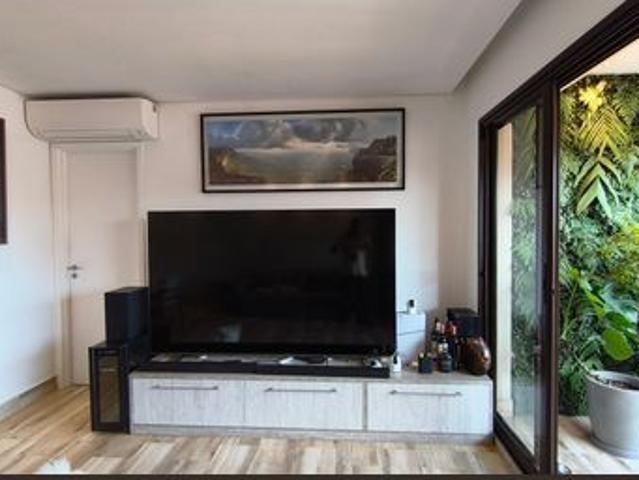 Apartamento para alugar com 81m², 2 quartos e 2 vagas