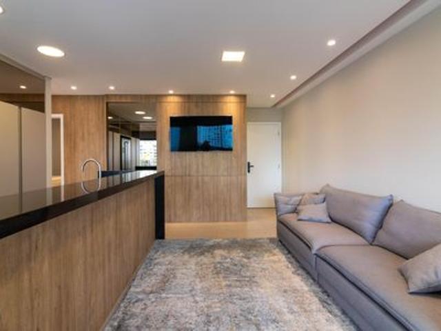 Apartamento para alugar com 81m², 2 quartos e 2 vagas
