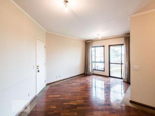 Apartamento para alugar com 81m², 3 quartos e 1 vaga